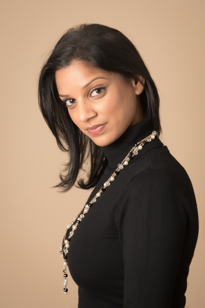 Sabrina Ramnanan on her debut book and childhood dream of becoming an ...