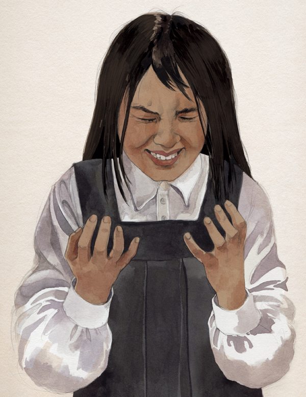 Books for Young People Fall Preview 2016 - Quill and Quire