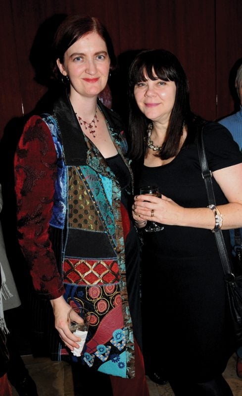 Writers’ Trust Fiction Prize winners and their editors share memories ...