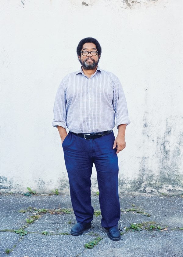 Profile: André Alexis’s key to success - Quill and Quire