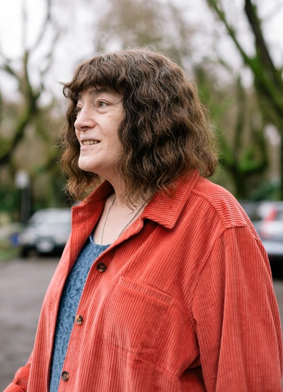 Katherine Collins, creator of the comic Neil the Horse, gets back in ...