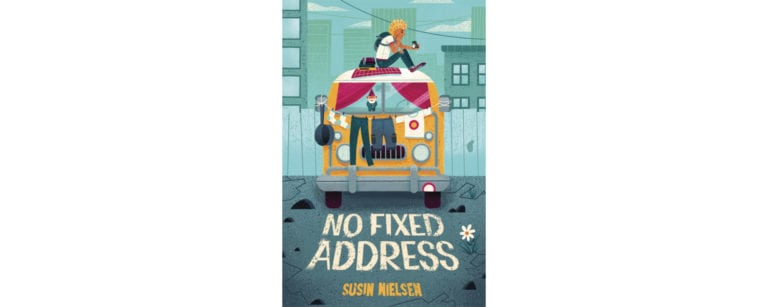 No Fixed Address - Quill and Quire