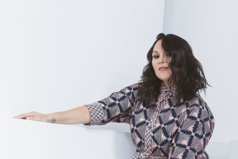 Tanya Tagaq’s Split Tooth audiobook up for Audie Award - Quill and Quire
