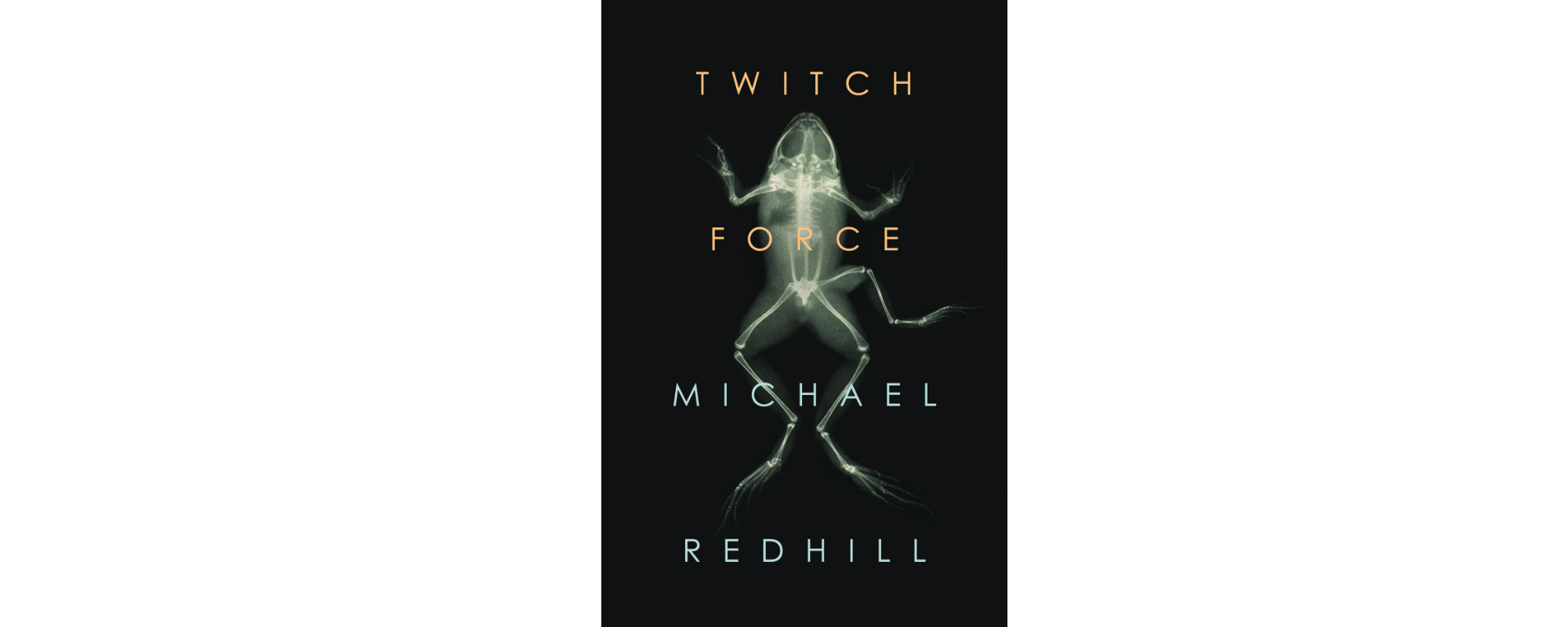 Twitch Force - Quill and Quire