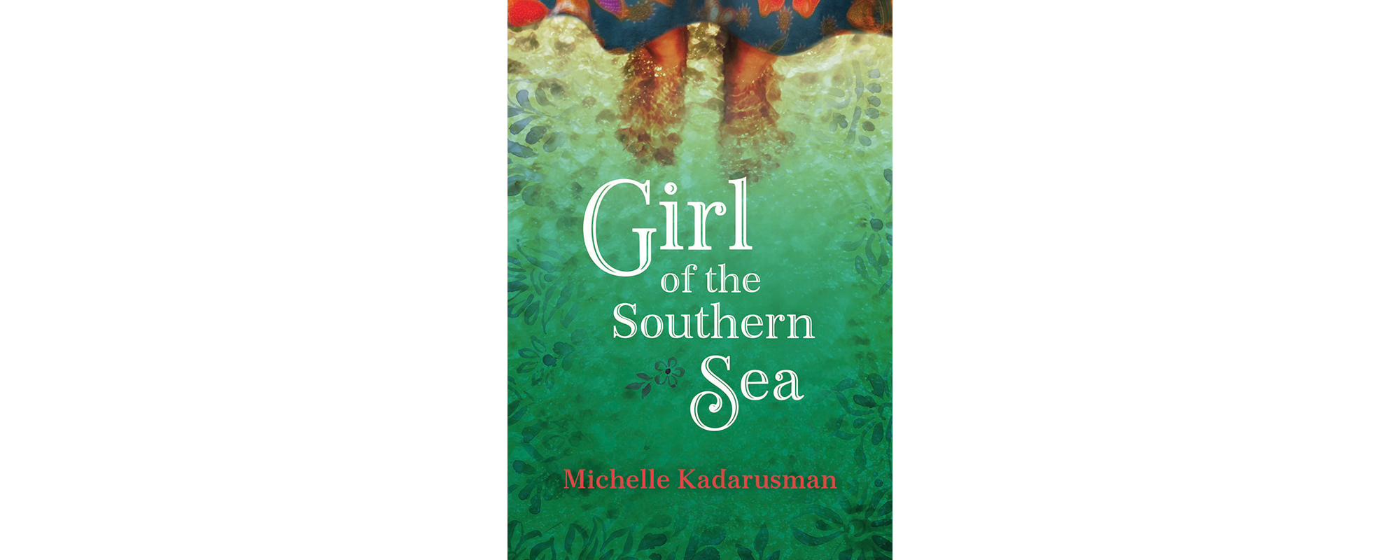 Girl of the Southern Sea - Quill and Quire
