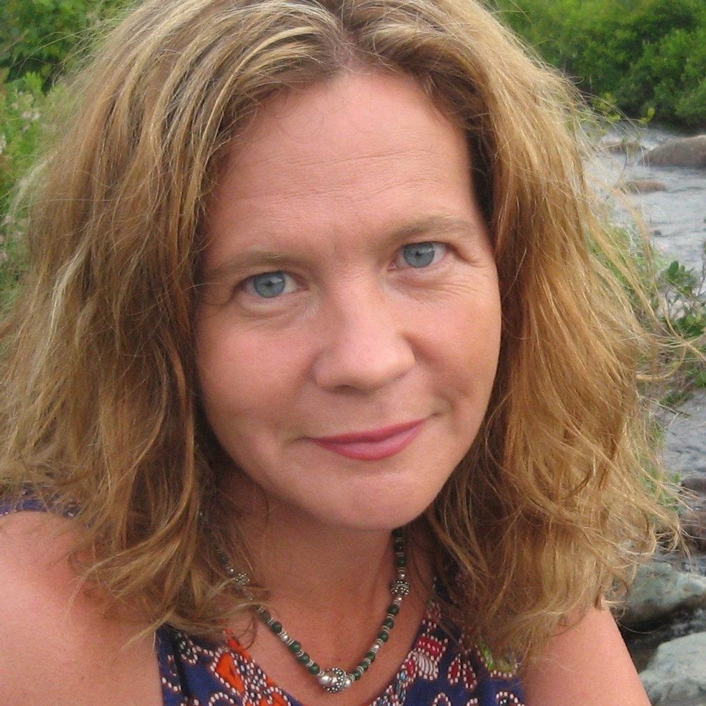 Lisa Moore wins $25,000 fiction award at Atlantic Book Awards - Quill ...