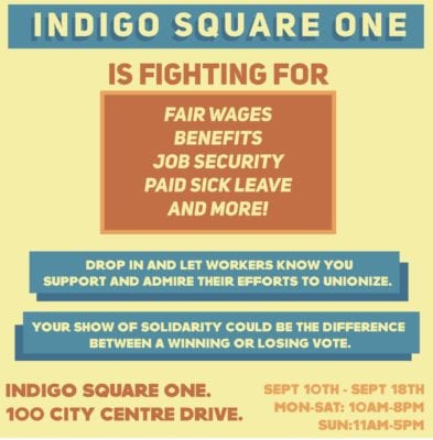 Q&A: UFCW Canada’s Kevin Shimmin on the Indigo union vote - Quill and Quire