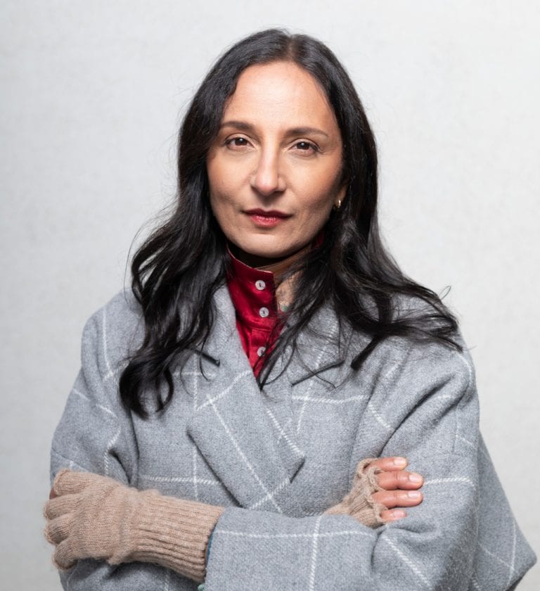 GG Winners Circle: Madhur Anand (Nonfiction) - Quill and Quire