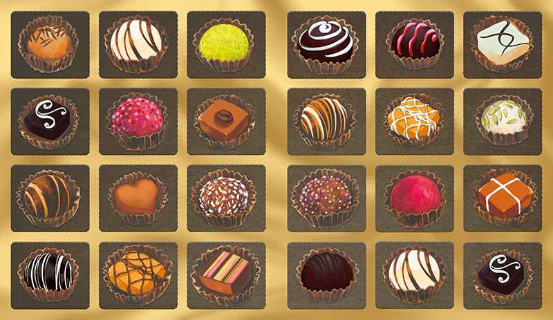 Cocoa Magic - Quill and Quire