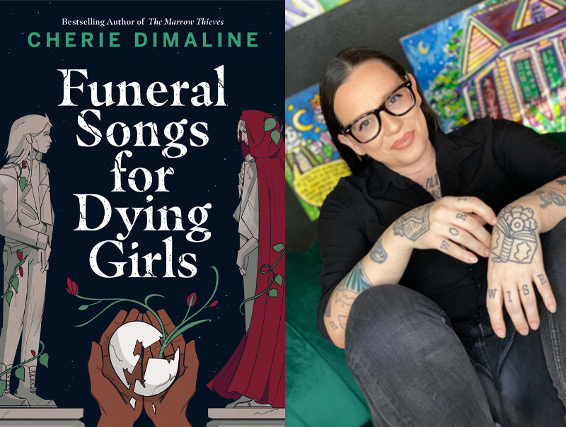 Funeral Songs for Dying Girls - Quill and Quire