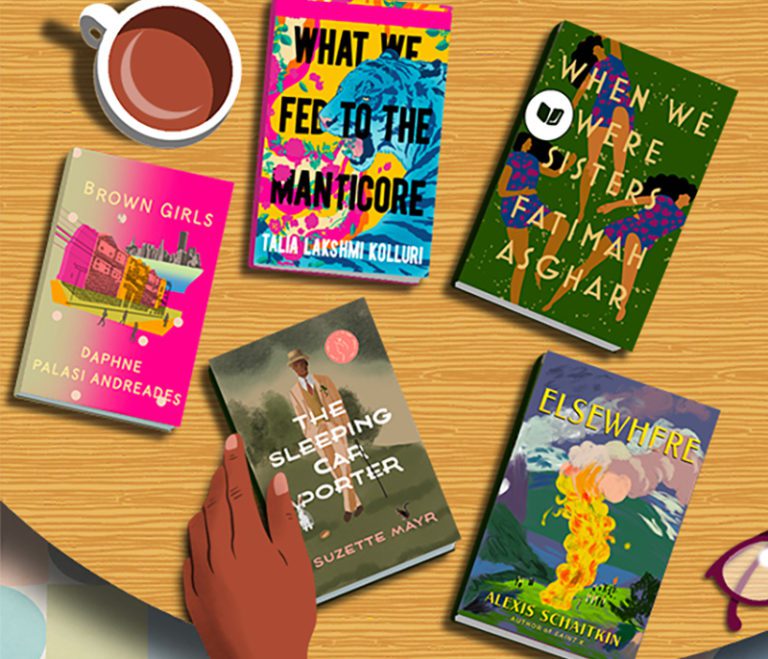 Carol Shields Prize for Fiction shortlisted authors on their work and ...