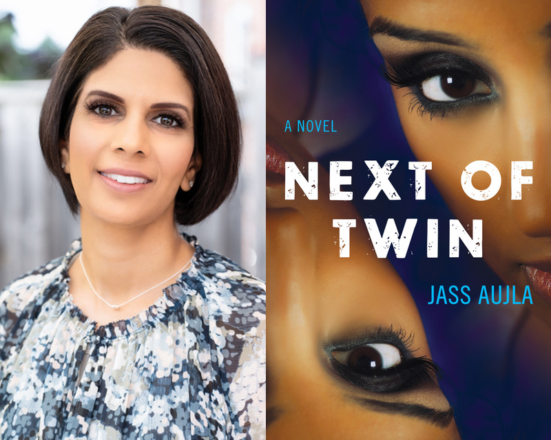Next of Twin - Quill and Quire