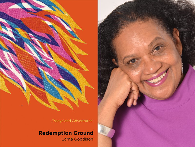Redemption Ground: Essays and Adventures - Quill and Quire