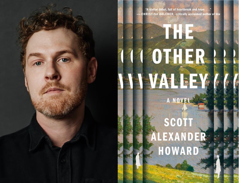 The Other Valley - Quill and Quire