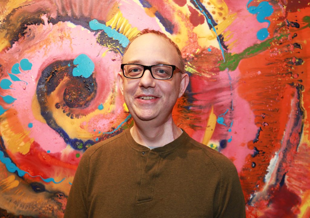 Improving Canadian book biz was BookNet CEO emeritus Noah Genner’s life ...