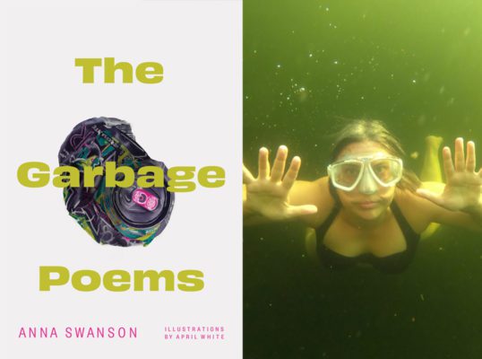 The Garbage Poems - Quill and Quire