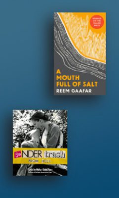 Canada’s book community shares some of their favourite titles from 2025 ...