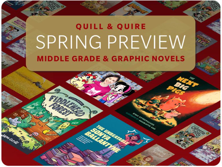 2026 Spring Preview: Books for Young People – Middle Grade & Graphic ...