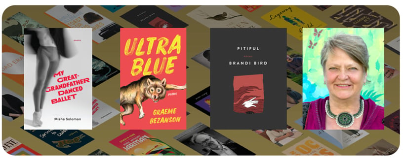 2026 Spring Preview: Short Fiction, Graphic Novels & Poetry - Quill and ...