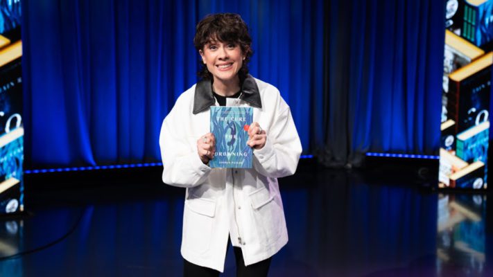 Loghan Paylor wins 2026 CBC Canada Reads - Quill and Quire