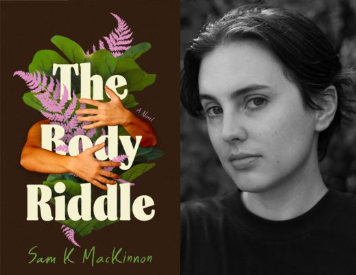The Body Riddle - Quill and Quire