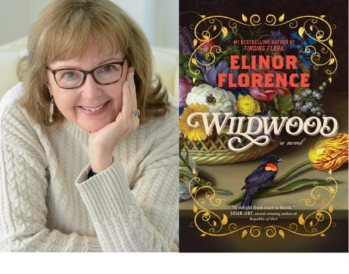 Bestsellers Q&A: Elinor Florence on the success of her historical ...