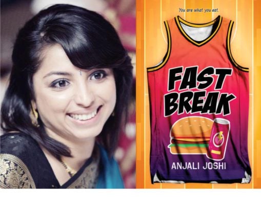 Fast Break - Quill and Quire