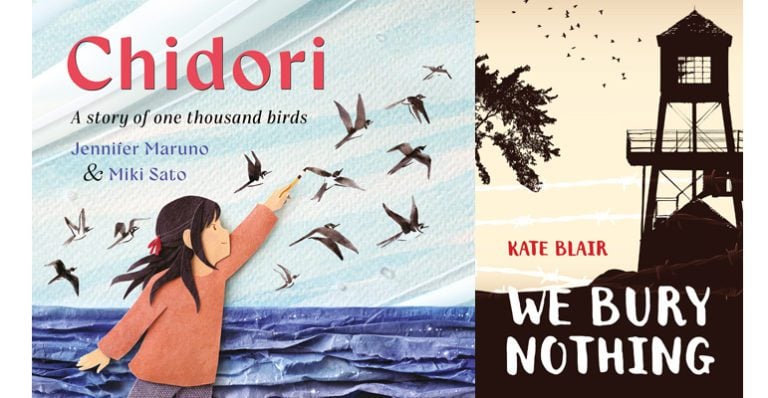 Winners of the 2026 Ruth and Sylvia Schwartz Children’s Book Awards ...